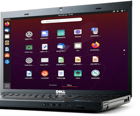 Scopri Ubuntu | Ubuntu Italia