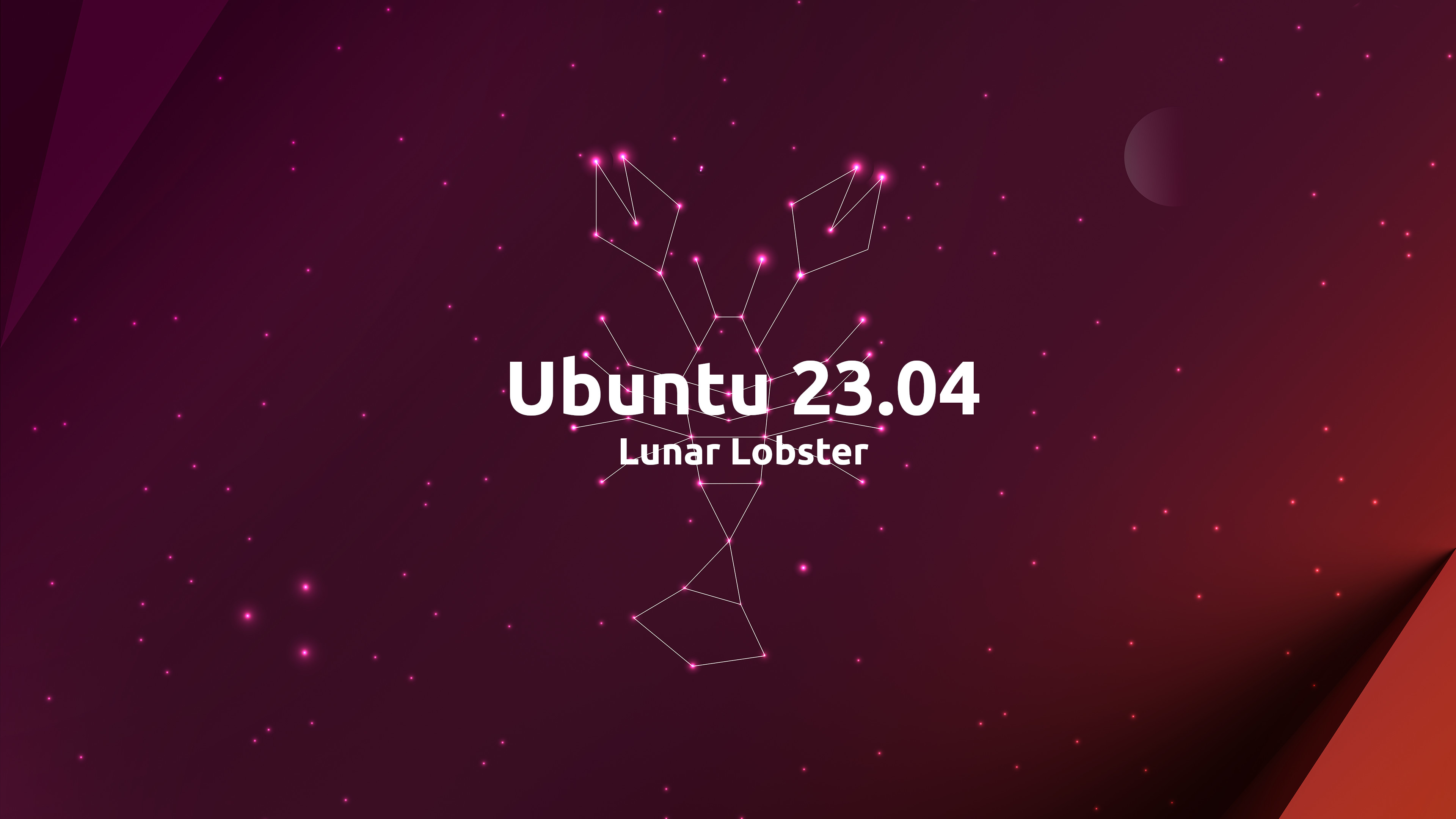 Ubuntu 23.04 "Lunar Lobster" | Ubuntu Italia